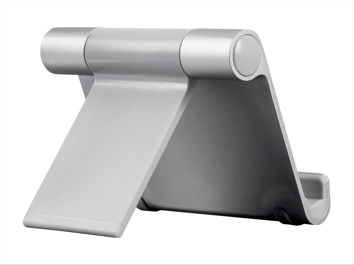 Multi-Angle Aluminum Stand for Tablets – IDEA WAVE